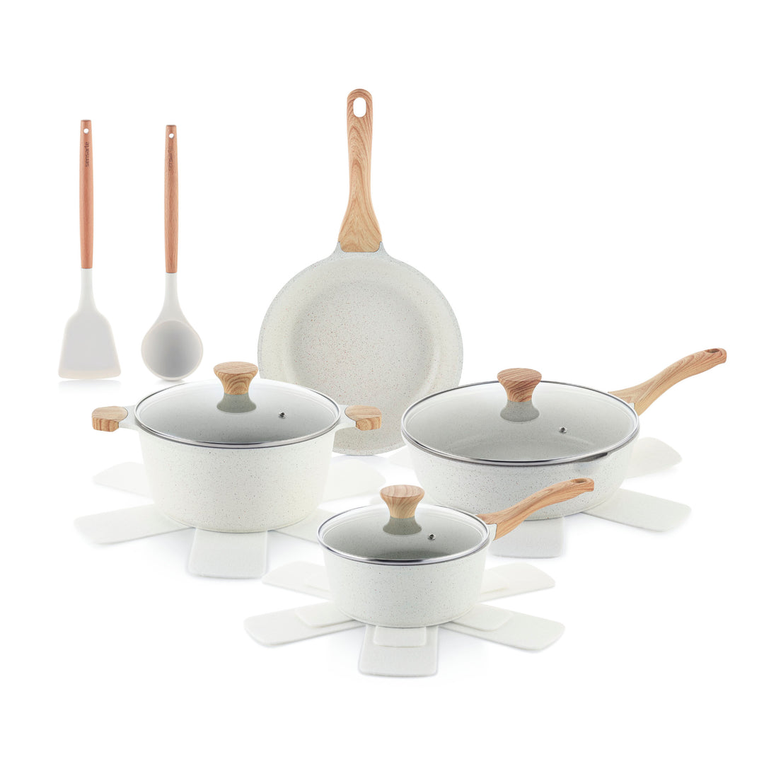 Products – Sensarte Cookware