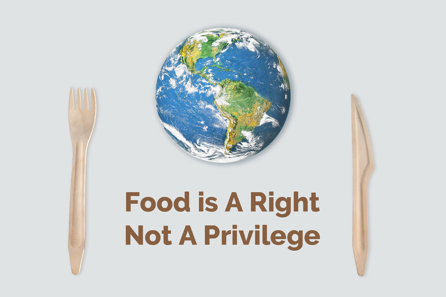 Fight Hunger Together with Every Cookware Purchase | Sensarte Donation ...