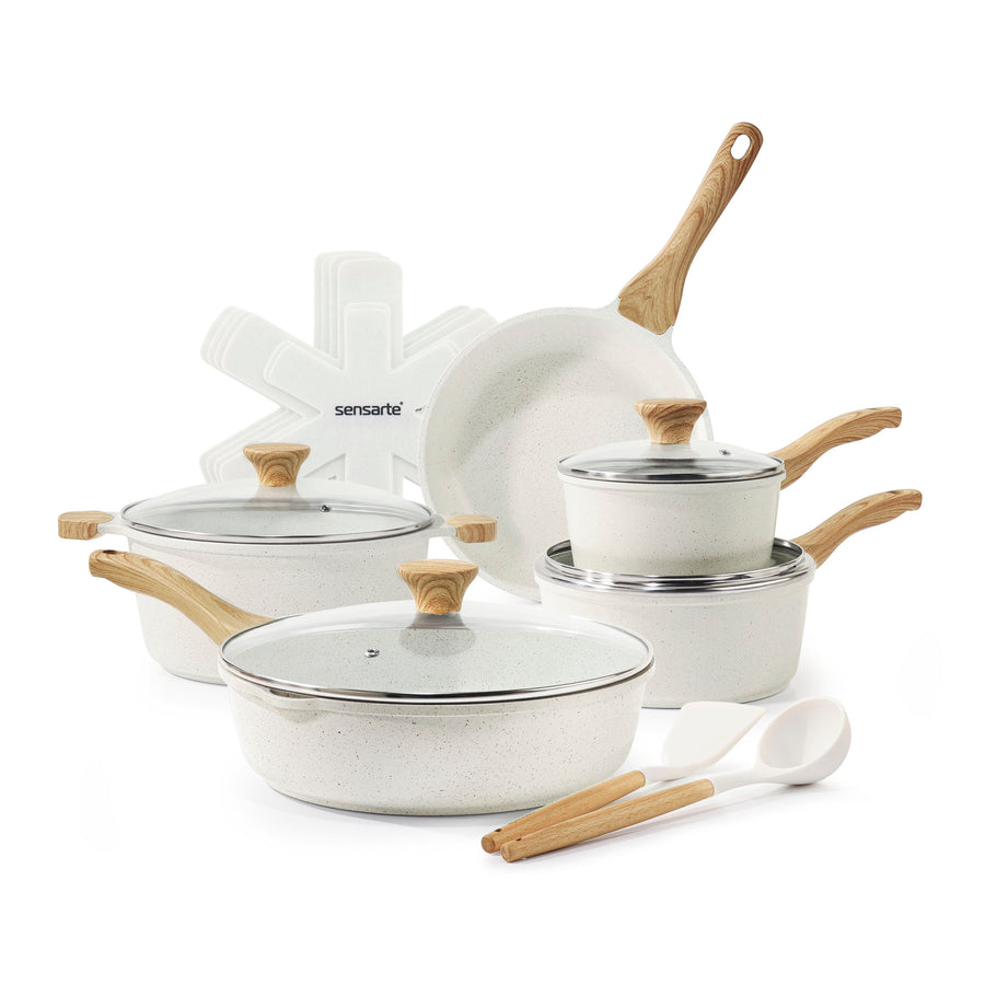 Products – Sensarte Cookware