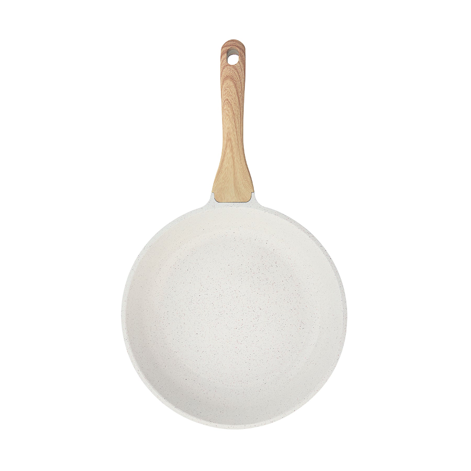 Ceramic Pan | Sensarte Nonstick Frying Skillet with Various Sizes ...